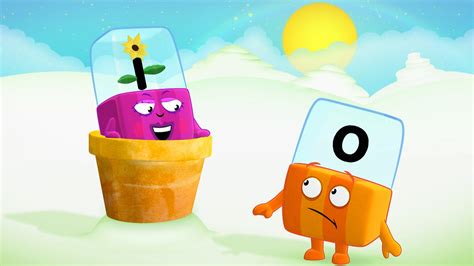 Bbc Iplayer Alphablocks Series 2 16 Dot