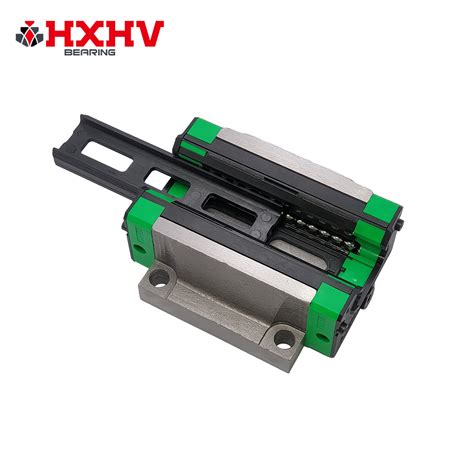 HXHV Linear Guide Way HGH CA Series HGH15CA HGH20CA HGH35CA HGH65CA Rail And Block For Machine
