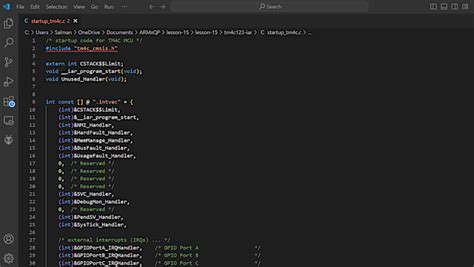 Do The Firmware Development And Iot Programming By Maryam112 Fiverr