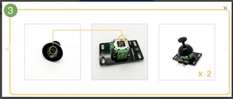 Building The Remote Robolink Basecamp