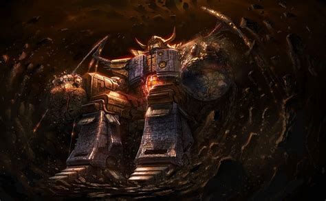Bumblebee Recebe Um Novo Design Em Transformers The Last Knight