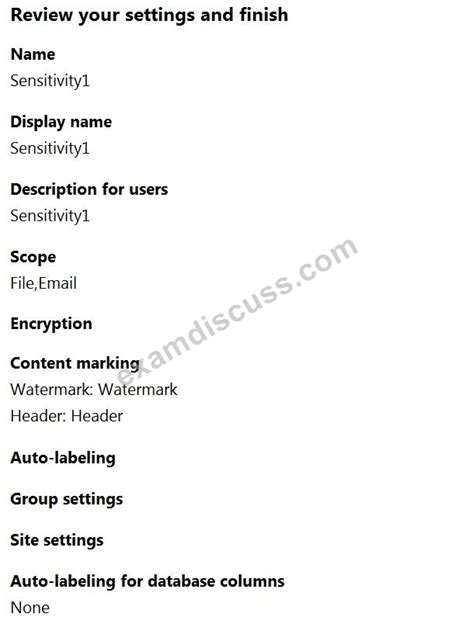 Free Sc 400 Questions For Microsoft Sc 400 Exam