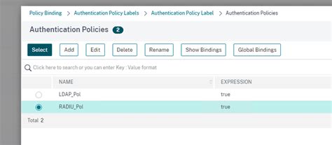 Citrix Netscaler Authentication With Nfactor Aaa Ajniit
