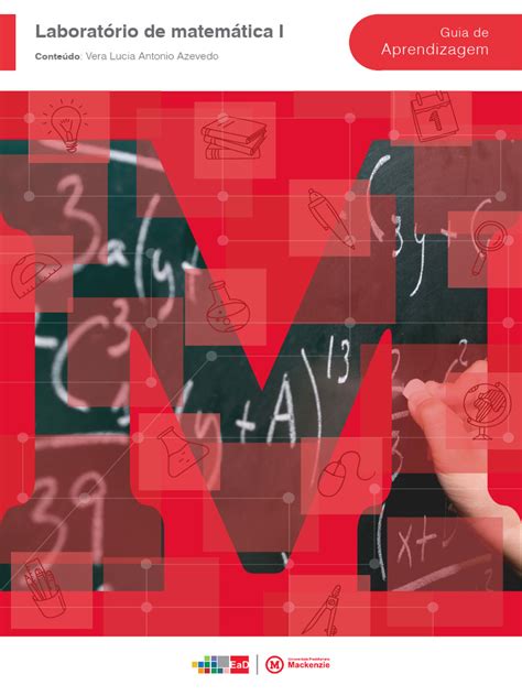 Lab Mat I Guia Pdf Computadores