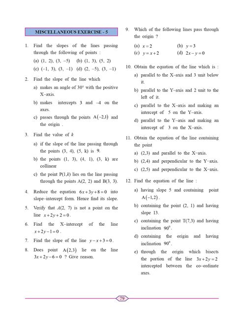 Maharashtra Board Th Standard Maths Commerce Part Book PDF AglaSem