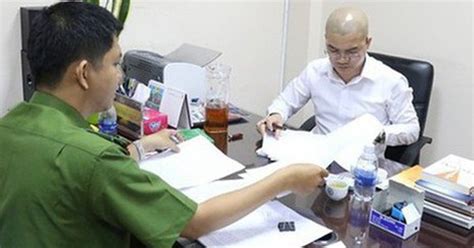 Xét Xử Vụ án Rửa Tiền Lừa đảo Tài Sản ở Công Ty Alibaba Với 1 Triệu