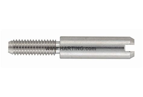 Coding System Guiding Pin Han Snap Harting Technology Group