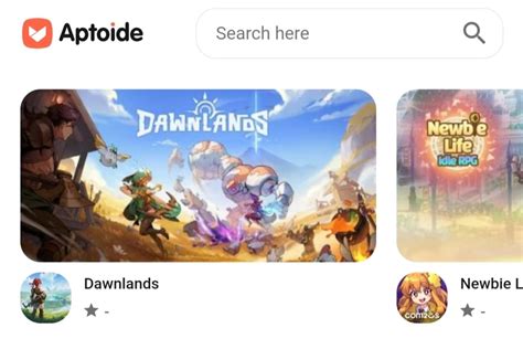 Los Mejores Sitios Y Aplicaciones Para Descargar APKs Android