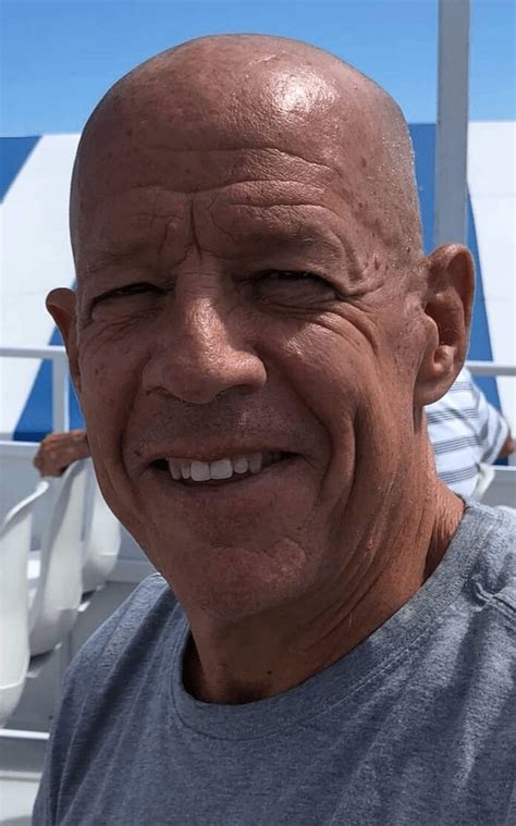 Meet David Cooke Canvasrebel Magazine