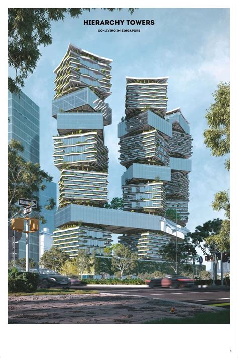 hierarchy buildings focus house skene catling de la peña