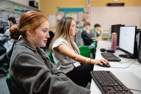 A Level Computer Science Beckfoot Oakbank School