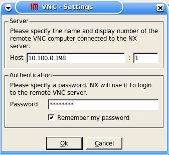 How To Secure VNC Remote Access With Two Factor Authentication Page Page