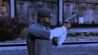 Colt Python Magnum GTA Mods Com