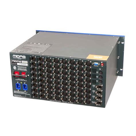 Midas DL251 CUE Sale