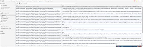 Open Folder Dialog Is Prefilled With Non Existent Lib Folder · Issue 46174 · Microsoft