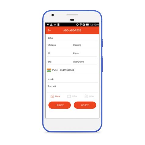 Online Food Ordering Script Takeaway Online Ordering System