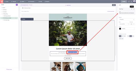 Creating Content Agillic Support