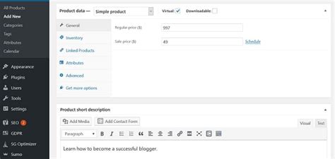 How To Easily Create A Course With WordPress Ultimate Guide