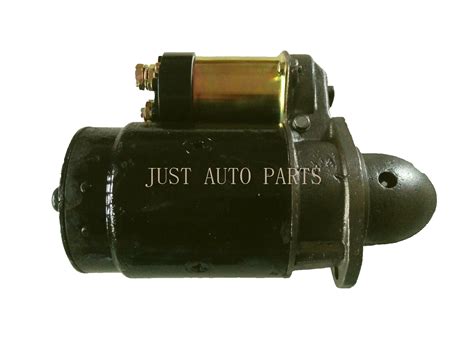 Delco Sd300 High Torque Starter 1107700 1107735 1107777 3643 Ebay