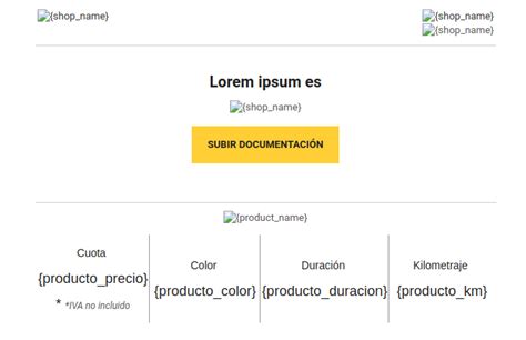 email variables names not replaced by its values only some email