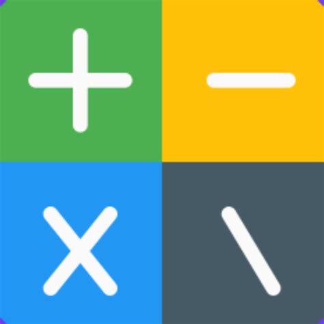 Calculator Google Play 앱