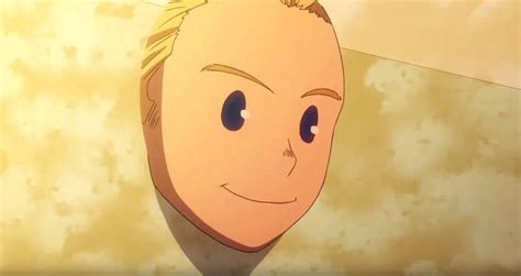 My Hero Academia 10 Facts You Didnt Know About Mirio Togata