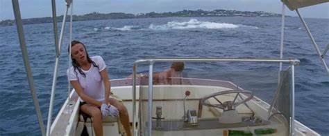 Jacqueline Bisset The Deep 1977