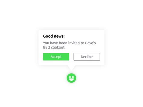 Daily Ui Day 070 — Event Listing
