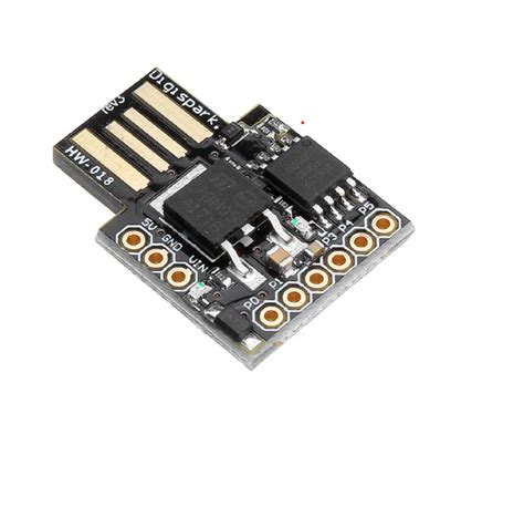 digispark attiny85 usb development board digistump mini arduino comp