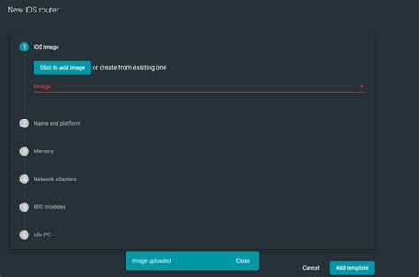 issues when uploading images · issue 847 · gns3 gns3 web ui · github