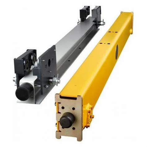 Underslung Crane At Best Price In Bengaluru By Ankit Equipments Pvt