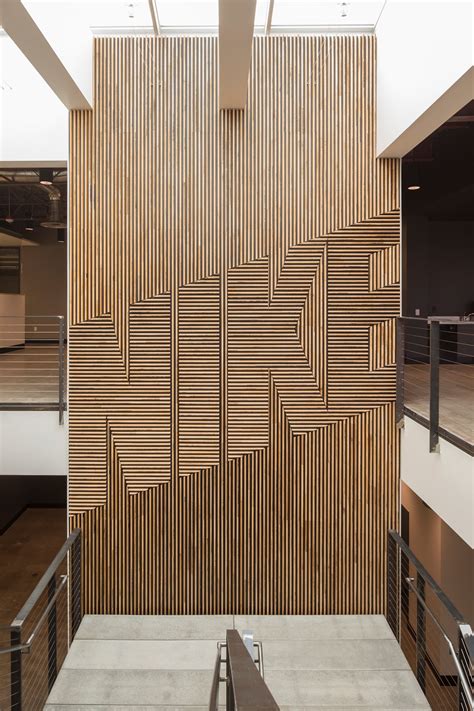 Northwest Functional Neurology By Fieldwork Design And Architecture Architizer