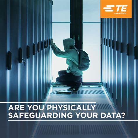 Tamper Detection Sensor Mark Levy