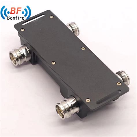Hybrid Coupler 617 3800mhz Rf Hybrid Combiner For Rf Passive 2g3g4g