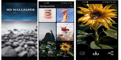 GitHub Aditya Urkude WallpaperApp