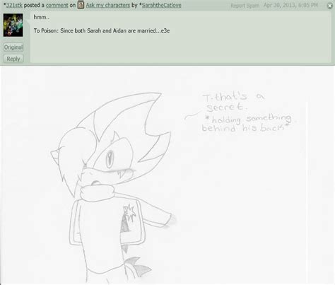 Amc 5 By Sarahthecatlove On Deviantart