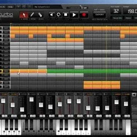Beat Maker Software Free Download