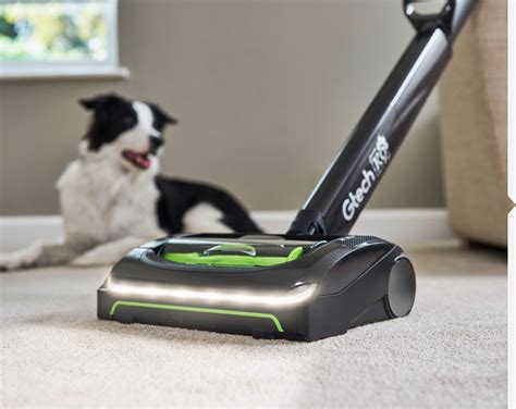AirRam Multi K System Pet Vacuum Bundle Gtech AirRam Multi K System Pet Vacuum Bundle Gtech