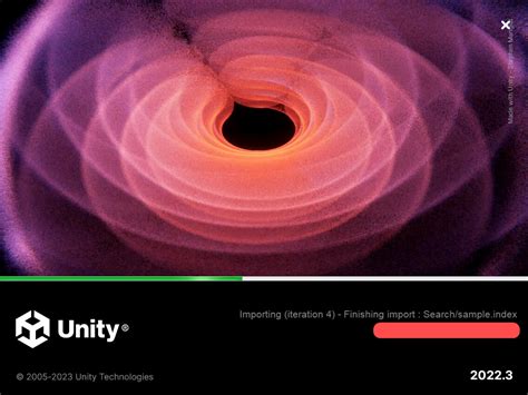 Search Asset Index Keeps Rebuilding Unity Engine Unity Discussions