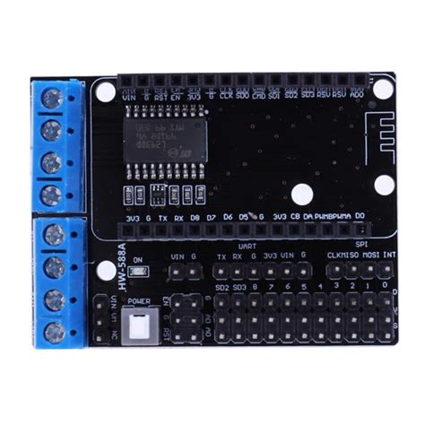 módulo wifi esp8266 ch340 cp2102 módulo basado en placa esp8266 esp 12e