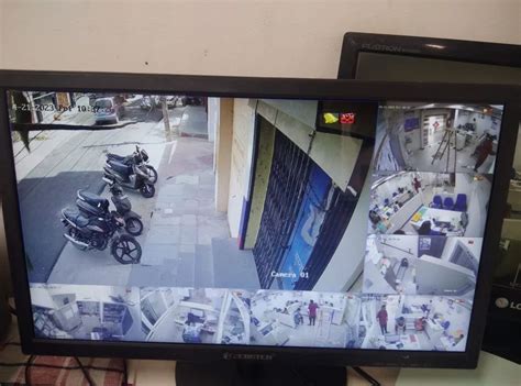 Wireless Remote Monitoring System For Ofc Huts For Automation At Best Price In Alwar