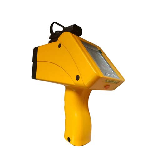 Gaotek Laser Methane Gas Leak Detector Gao Tek