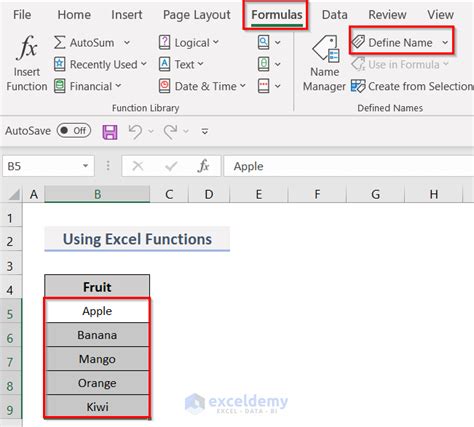 Create A Search Box In Excel Without Vba Design Talk