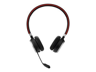 Jabra Evolve Se Ms Stereo Headset