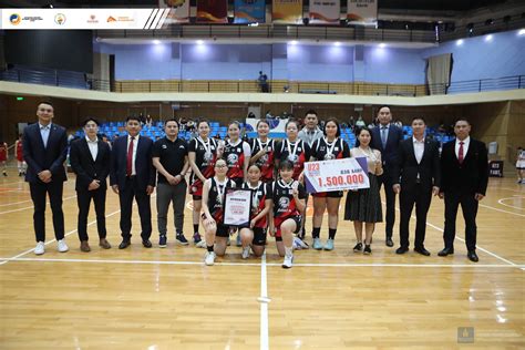 САГСАН БӨМБӨГИЙН ЗАЛУУЧУУДЫН УЛСЫН АВАРГА ШАЛГАРУУЛАХ ТЭМЦЭЭН ДОРНОГОВЬ АЙМАГТ БОЛЛОО