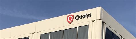 Qualys Releases Fedramp Ready Cybersecurity Platform Mssp Alert