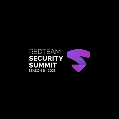 Redteam Security Summit Kochi