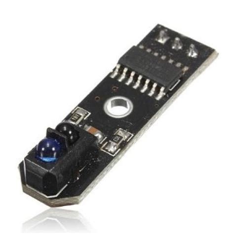 Jual Tcrt5000 Tracing Sensor Module Sensor Line Follower Kota Medan