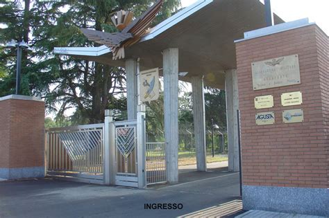 Comando Aeroporto Cameri Le Origini E La Storia Circolo Del 53 Cameri
