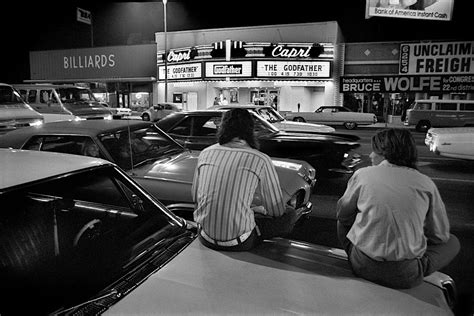 Rick Mccloskey Spent Many Of His Evenings In The Summer Of 1972